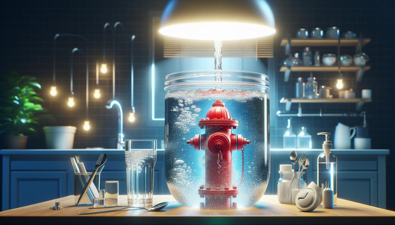 Is Fire Hydrant Water Safe To Drink? Risks & Realities Revealed ...