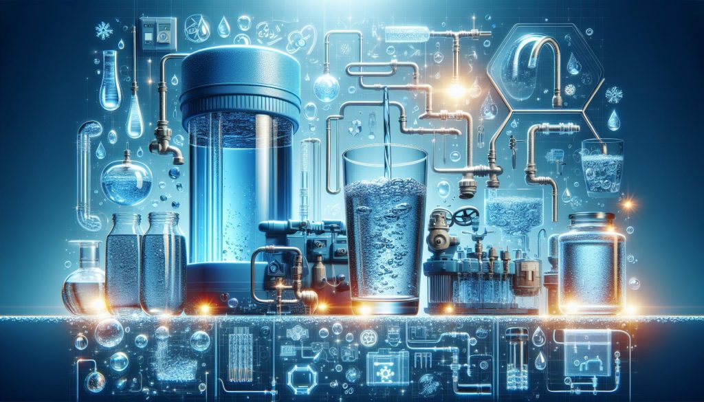 What Is Vapor Distilled Water? Benefits, Uses, And Differences ...