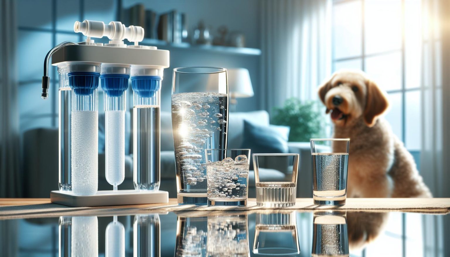 Can Dogs Drink Reverse Osmosis Water? Vet Advice For Pet Owners ...