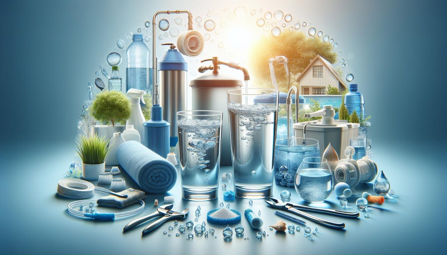 How Do You Get Hard Water Stains Off Granite? Step-by-Step Removal ...