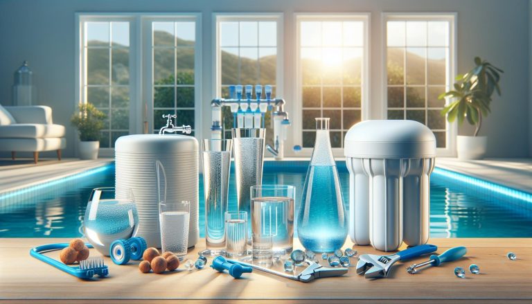 What Is Vapor Distilled Water? Benefits, Uses, And Differences ...