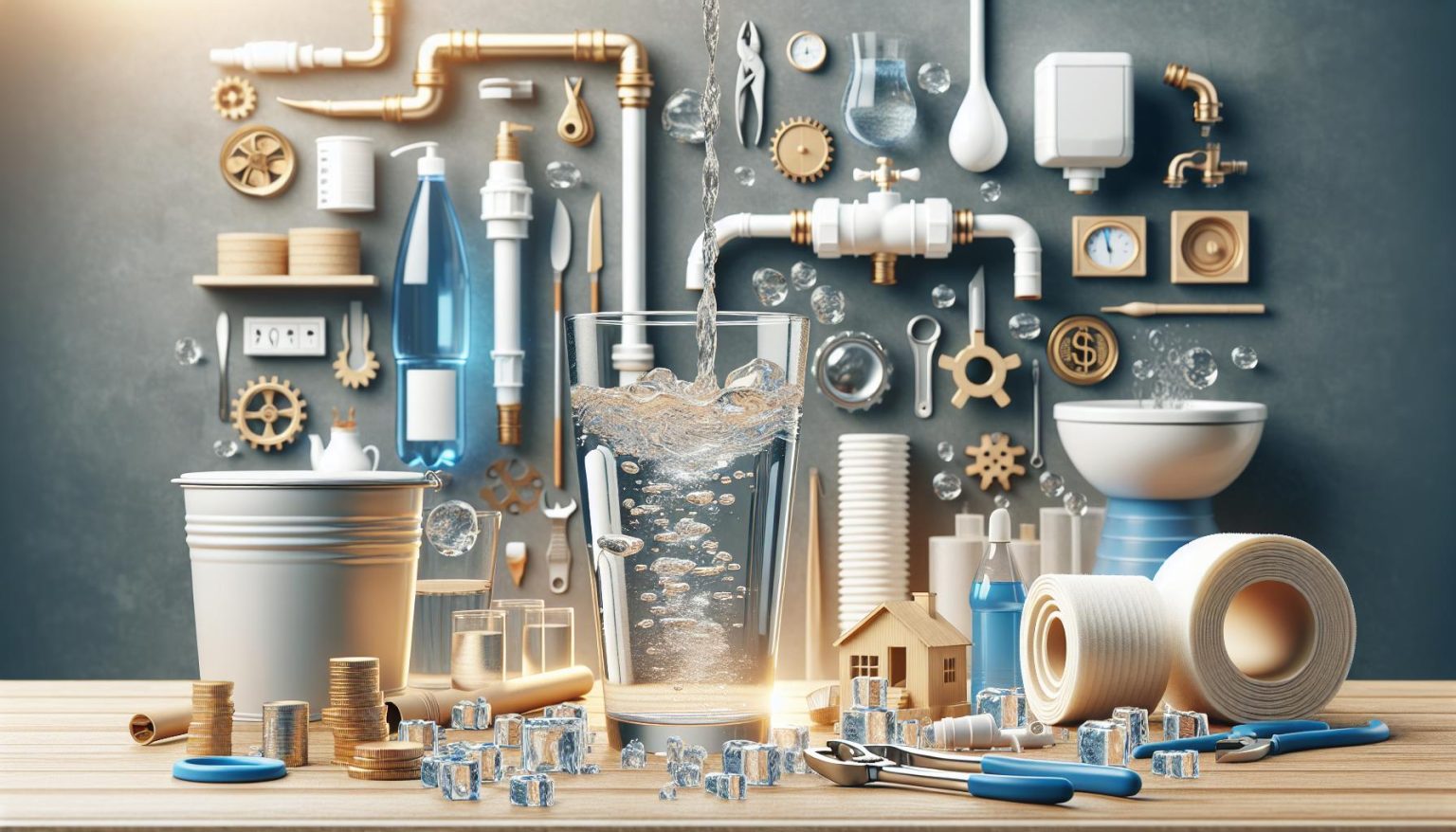 How Deep To Bury Water Line? Expert Installation Guidelines » WaterBee.eu