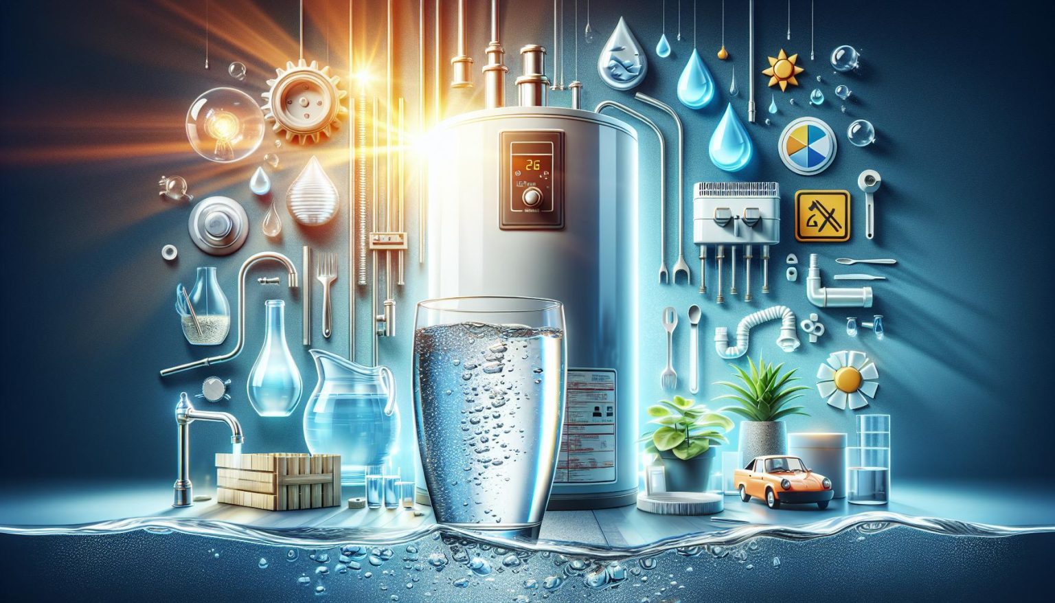 How Long Does A Water Heater Last? Lifespan And Replacement Guide » WaterBee.eu